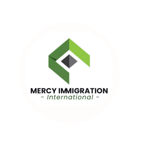 Mercy Immigration International – With God We Can