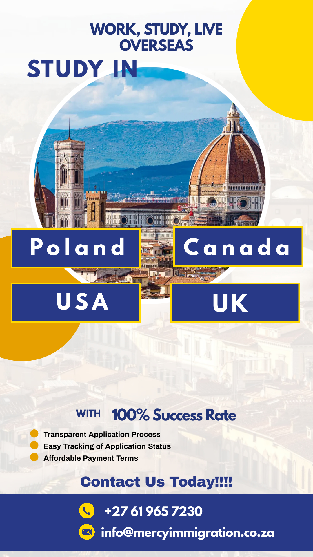 About – Mercy Immigration International